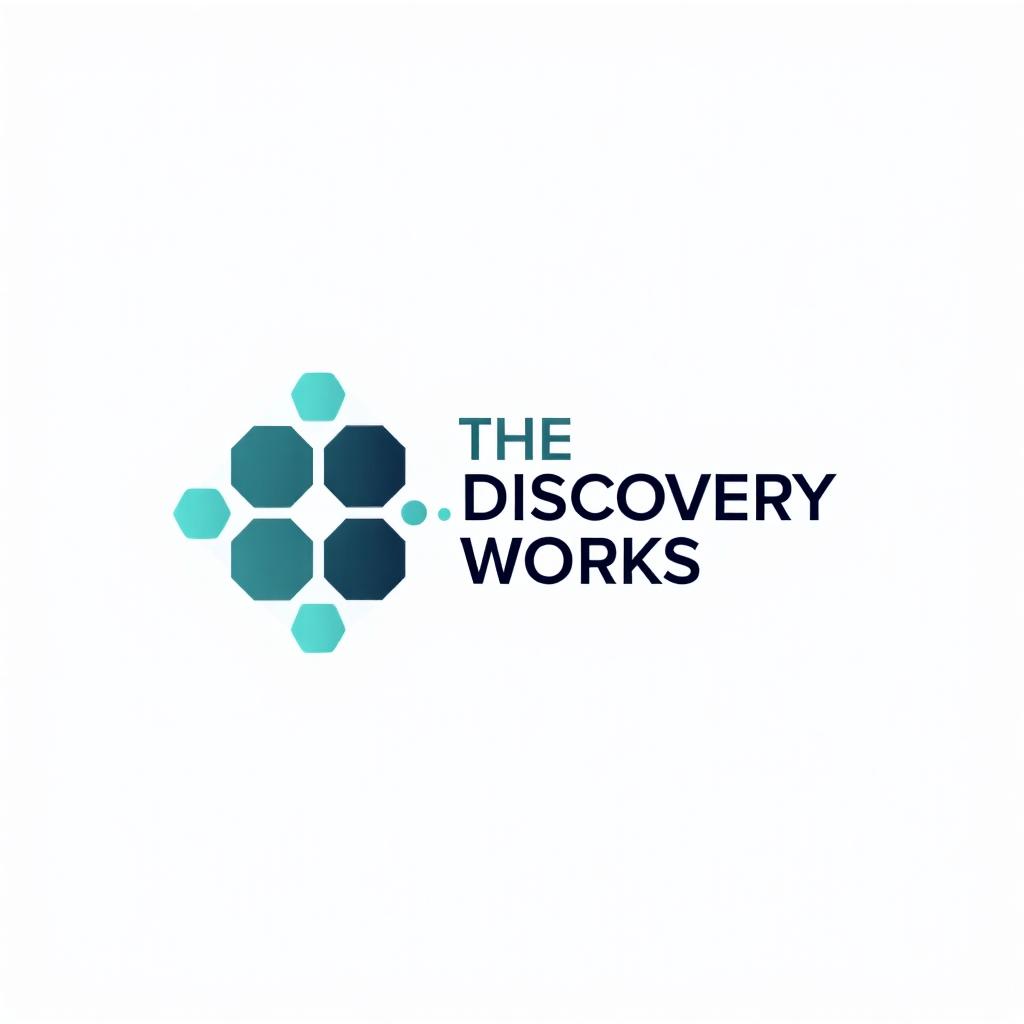 The Discovery Works | Identify, Document & Explore Your Discoveries